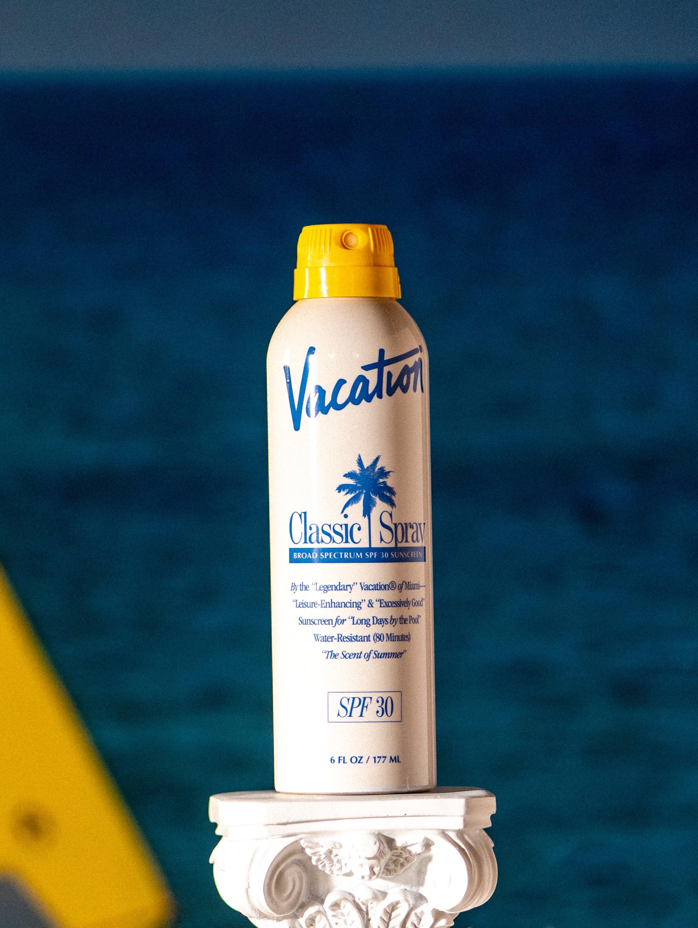 Classic Spray SPF 30 – The Glow Lounge